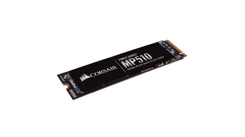 CORSAIR FORCE Series MP510 SSD 240GB NVMe PCIe Gen3 X4 SSD, 54% OFF
